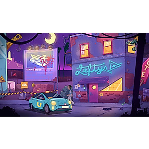 Leisure Suit Larry - Wet Dreams Don't Dry (PS4)