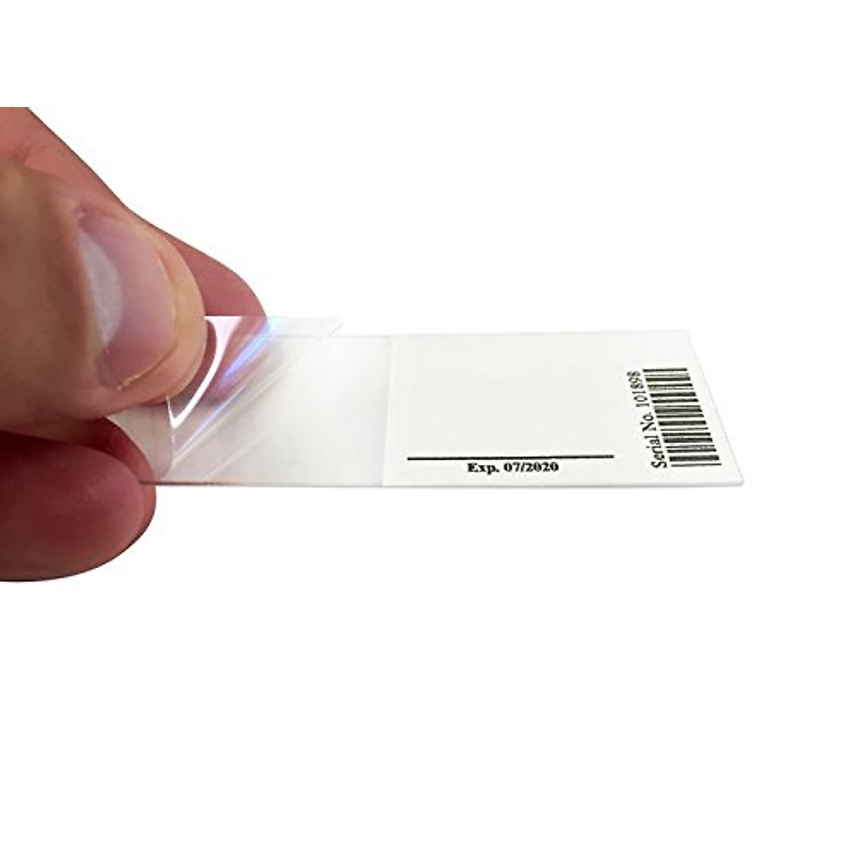MIN Mold Test Kit, Mold Testing Kit (3 tests). Lab Analysis and Expert Consultation included