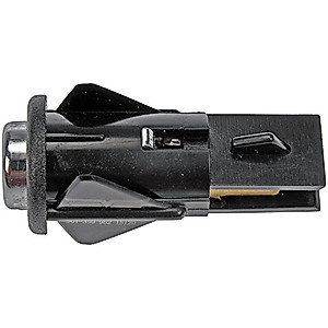 Dorman 901-350 Fuel Door Release Switch Compatible with Select Ford / Lincoln / Mercury Models