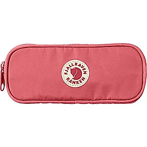 Fjallraven Men's Kånken, Peach Pink, One Size