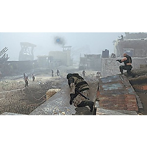 Metal Gear Survive - Xbox One