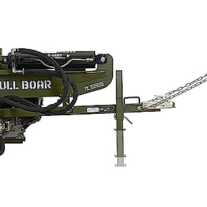 Full Boar 38 Ton Log Splitter-Full Boar Engine 306cc (49 State)