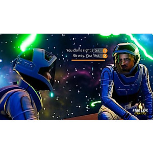 Star Trek: Resurgence - Xbox Series X