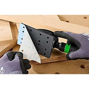Festool 496962 80mm X 130mm Hand Sanding Block