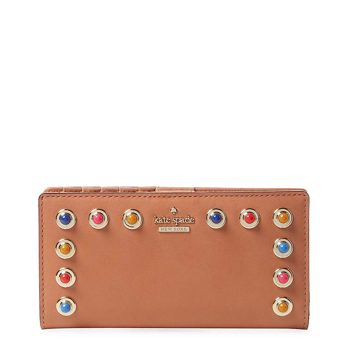 Kate Spade New York Womens Kate Spade New York Devoe Street Wallet