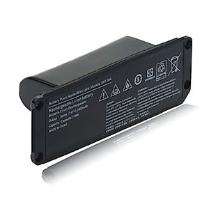 061384 New Battery Replacement for SoundLink Bluetooth Speaker Mini One 061384 061385 061386 063287; Bose SoundLink Mini Bluetooth Speaker I; Bose SoundLink Mini Bluetooth Speaker; Bose Mini I Batter.