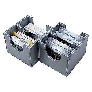 Folded Space: Aeon's End Game Accessory