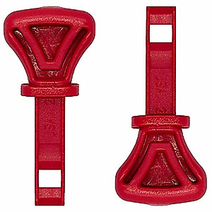 Parts 4 Outdoor Aftermarket Snow Blower Key 2Pk Snow Blower Key for MTD Cub Cadet Troy-Bilt Ariens 951-10630 731-05632 751-10630 20000027