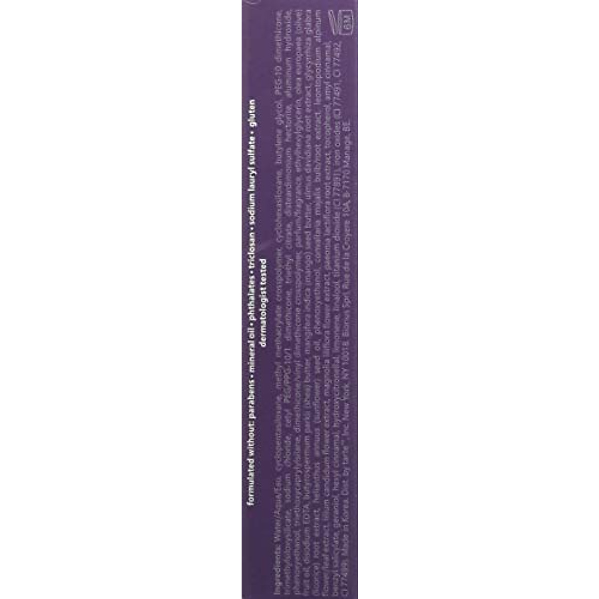 Tarte Cosmetics Shape Tape Concealer Light Sand - Full Size