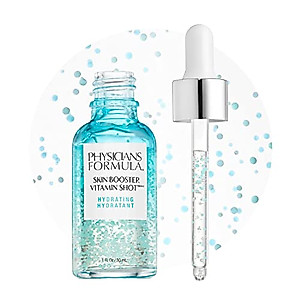 Physicians Formula Skin Booster Vitamin Shot Hydrating Hyaluronic Acid, Hydrate