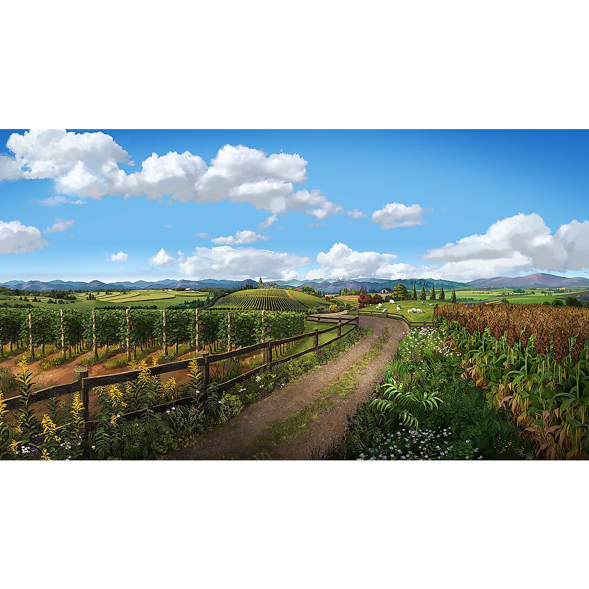 Farming Simulator 22 - PC