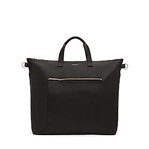 Matt & Nat Rony Satchel Bag, Black