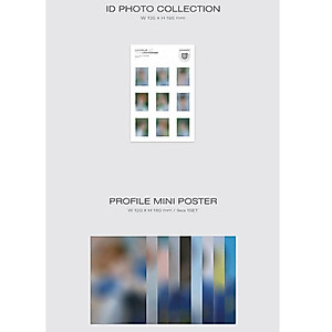 KAKAO CRAVITY League of The Universe DVD