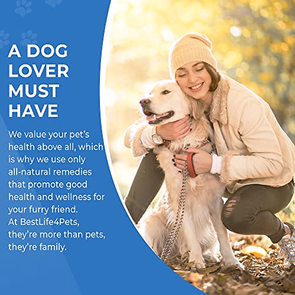 Demodectic Mange Relief for Dogs - All Natural Healthy Coat and Itch Relief for Puppy Mange, Canine Scabies and Walking Dandruff on Skin (450 Pills)