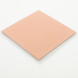 Thermal Grizzly Minus Pad (100 x 100 x 1,5 mm, Minus Pad 8)