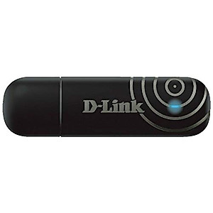 D-Link DWA-130/RE Wireless N USB Adapter