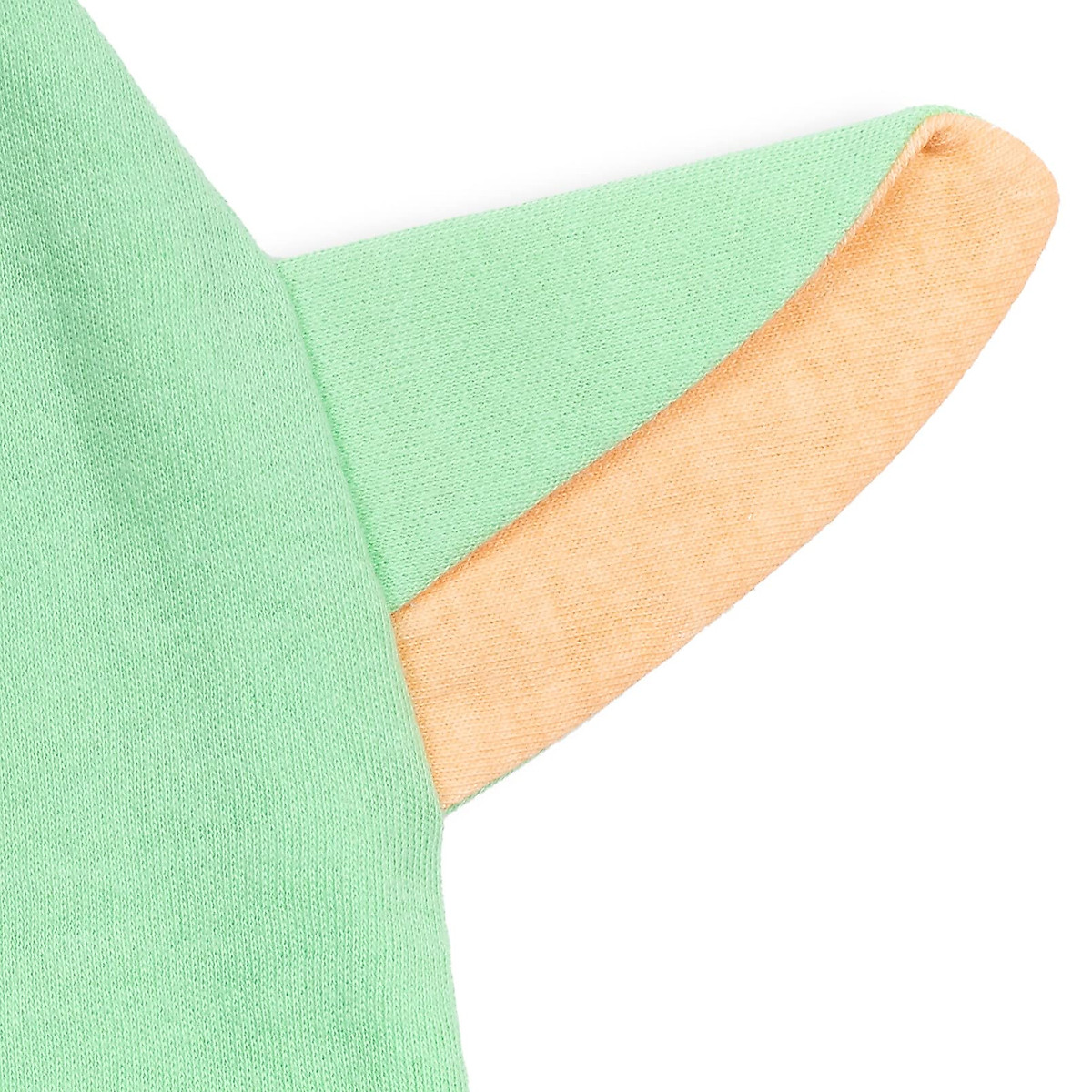 STAR WARS The Child Newborn Baby Boys Cosplay Bodysuit and Hat Set 0-3 Months