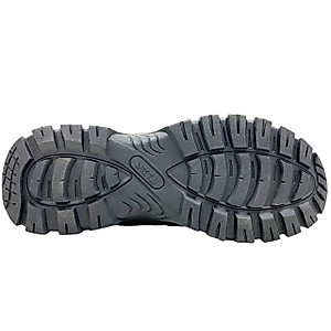 NEKTA /ke'nekt/, Men, Adult, Delta Boots, Leather, Hiking Boots