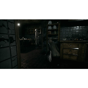Remothered: Tormented Fathers - Nintendo Switch