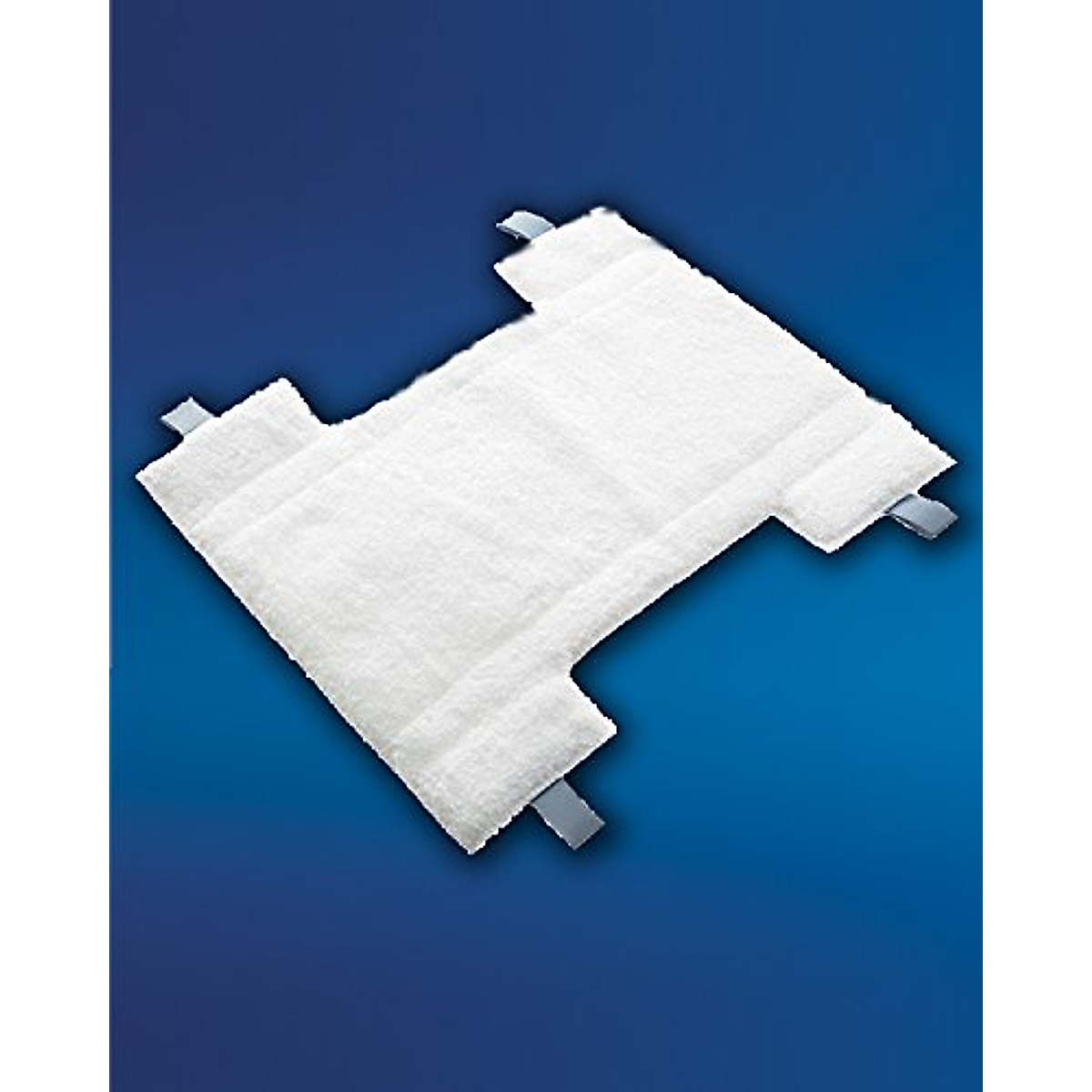 EnviroCare Replacement Cleaning Pads Compatible with Shark Dust Away Steam Mops, Rocket Dust-Away, Rotator, Navigator Lift-Away Pro Vacuum, Ultra Light Stick Vacuum, Hv300 Series 4 Pack