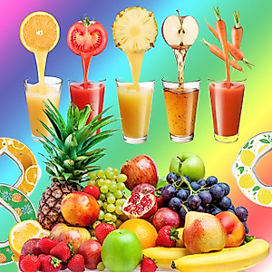 MEETDUMPL Compatible with air up water bottle with pods，Compatible with air up water bottle,Compatible with airup ，Compatible with air up bottle Suitable Gym, Running, Outdoor Sports (Watermelon)