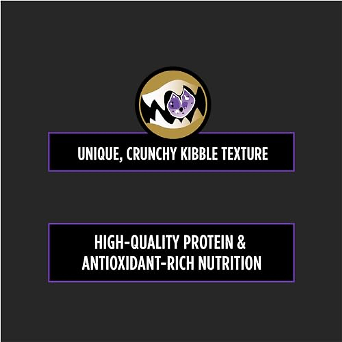 Purina Pro Plan Veterinary Diets DH Dental Health Small Bites Dog Food Dry Canine Formula - 6 lb. Bag