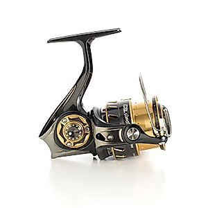Abu Garcia (Spinning Reel REVO Rocket 2500MS.