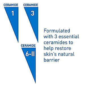 CeraVe Vitamin C Serum with Hyaluronic Acid | Skin Brightening Serum for Face with 10% Pure Vitamin C | Fragrance Free | 1 Fl. Oz