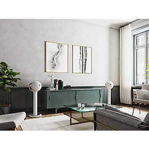 Devialet Phantom I 108dB Gold & Tree Stand