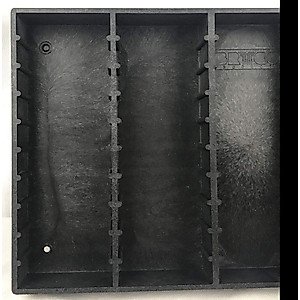 Bryco MDV-50 MiniDV Tape Storage Rack