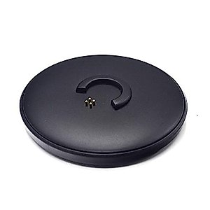 Charger for Bose Soundlink Revolve, Charging Cradle Dock for Bose Soundlink Revolve/Soundlink Revolve+ Plus Bluetooth 360 Speaker