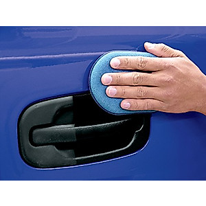 Turtle Wax T-468R ICE Liquid Wax - 14 oz.