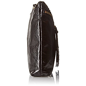HOBO Vintage Lumina Convertible Handbag, Black