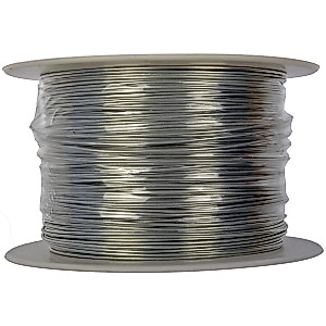 Dorman 110-500 18 Gauge 5 Pound Spool Mechanics Wire, 830 Feet Universal Fit