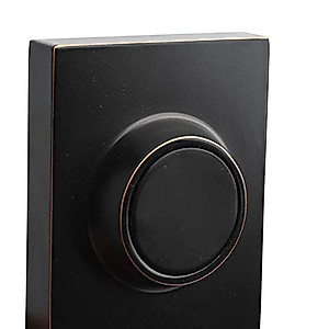 Berlin Modisch Handleset Inactive Dummy Conversion Kit (Satin Nickel)