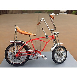 MPC Schwinn Sting-Ray® 5 Speed Bicycle Plastic Kit, 1/8 Scale