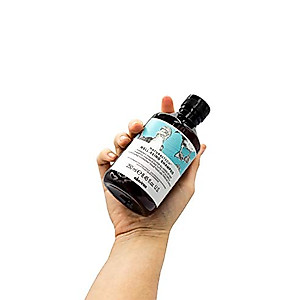 Davines Naturaltech WELLBEING Shampoo, Light And Gentle Cleansing To Moisturize, Protect and Enrich Without Changing Hair's Structure, 8.45 fl. oz.