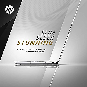 HP Envy 17T Touch 2019 Model, Intel Core i7-8565U Quad Core, 512GB SSD, 16GB RAM, Win 10 Pro HP Installed,17.3 FHD WLED Touch, Nvidia 4GB DDR5 MX250 (2018 17T)