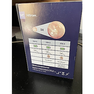 Hillrom WelchAllyn LED MacroView Plus Diagnostic Otoscope Head