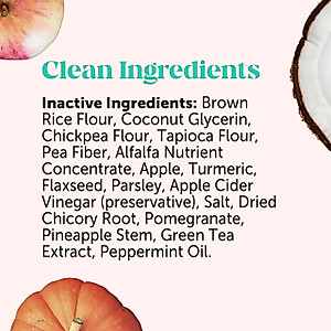 Pet Honesty Dental Health Fresh Sticks - Oral Hygiene Dental Sticks for Dogs - Dental Dog Chews - Freshen Dog Breath, Reduce Plaque + Tartar - 16 Sticks