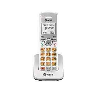 AT&T EL52306 Expandable Cordless Phone with Answering System & Caller ID (Renewed)
