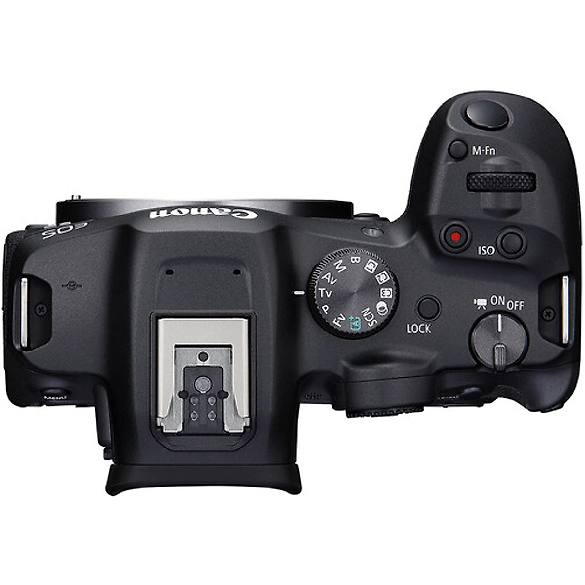 Canon EOS R7 Mirrorless Digital Camera with RF-S 18-150mm f/3.5-6.3 is STM Lens + 128GB Memory + Case + Tripod + Filters (38pc Bundle) (Renewed)