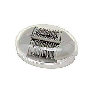 Emjoi AP-18MS Emagine Epilator for Men, Black