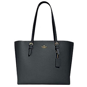Coach Mollie Tote, 1671, Denim