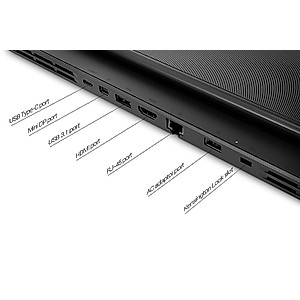 Lenovo Legion Y540 15.6" FHD Gaming Laptop Computer, 9th Gen Intel Hexa-Core i7-9750H Up to 4.5GHz, 32GB DDR4 RAM, 1TB HDD + 1TB PCIE SSD, GeForce GTX 1650 4GB, 802.11ac WiFi, Windows 10 Home