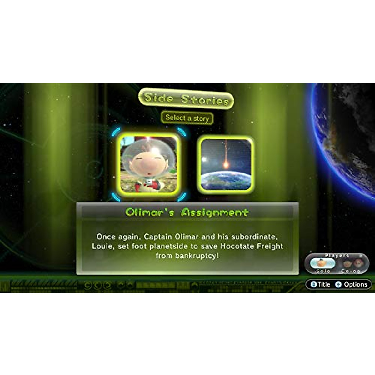 Pikmin 3 Deluxe - Nintendo Switch