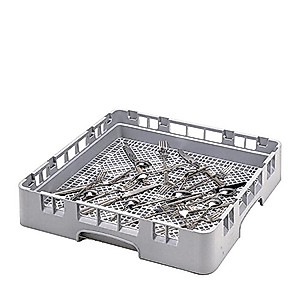 Cambro Camrack Full-Size Flatware Rack (16-0176) Category: Flatware Holders