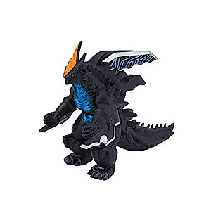 Ultraman R/B Ultra Kaiju Series 100 Kamisori Demaaga