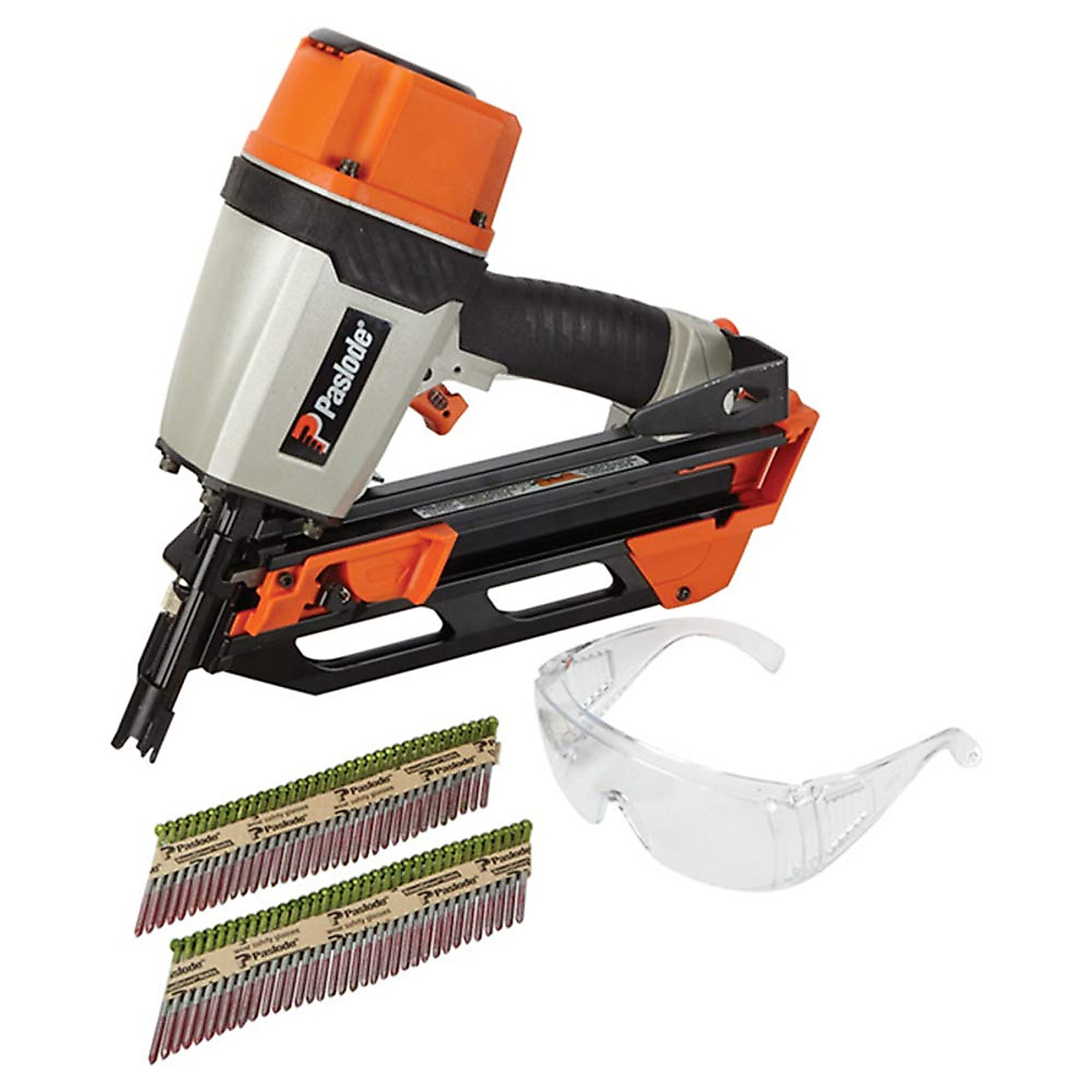 Paslode, Pneumatic Framing Nailer F325R, 513000, Air Compressor Powered
