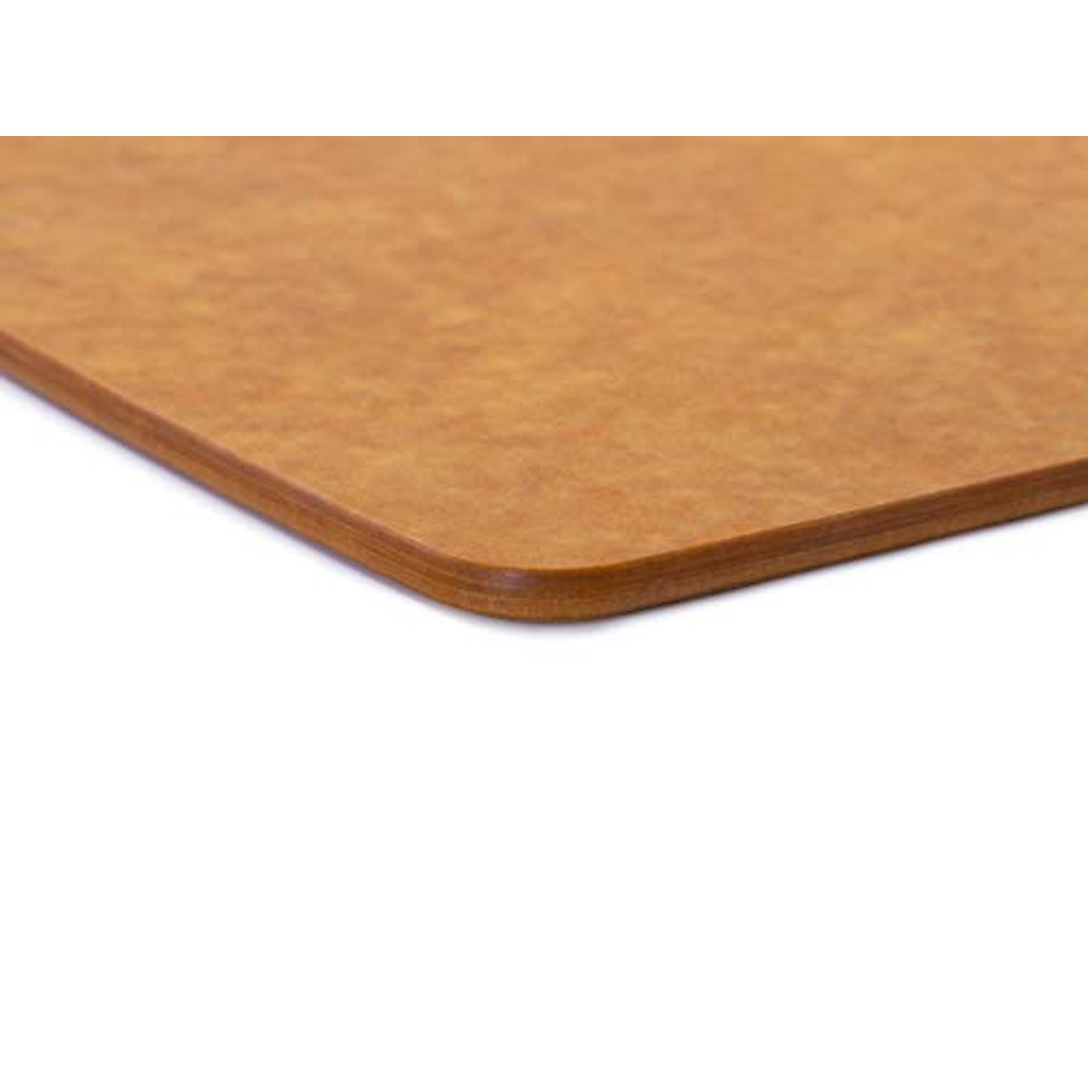 Dexas Natural Fiber Dishwasher Safe Composite Cutting Board, 8" x 5.875"